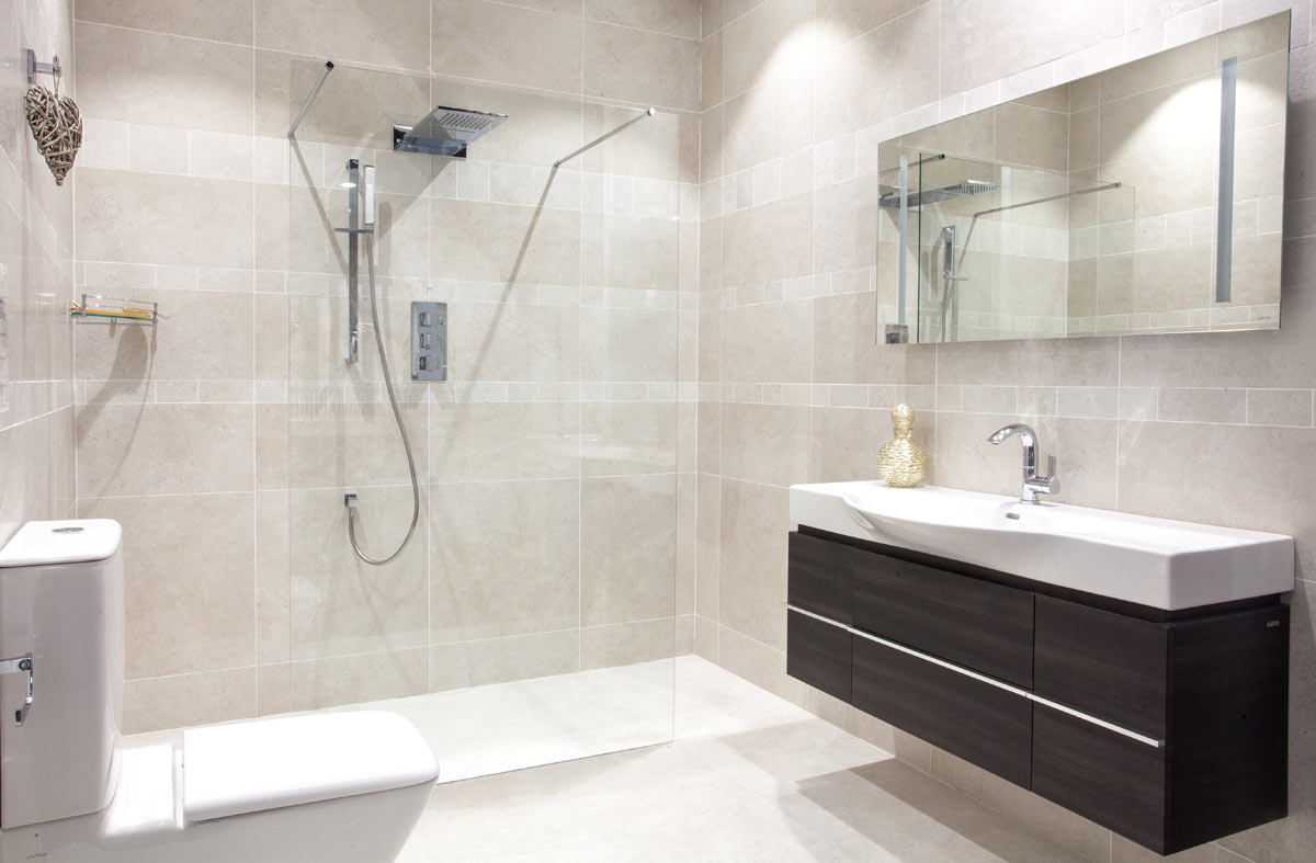 How A Wet Room Will Benefit The Disabled Information Blog Post